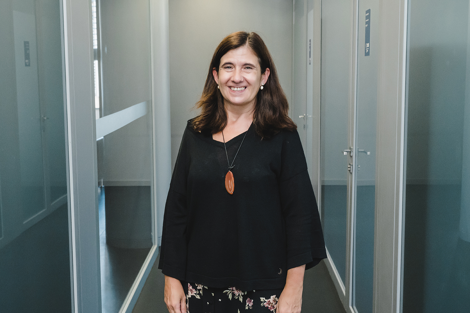 Paula Ribeiro de Faria | FD-Porto